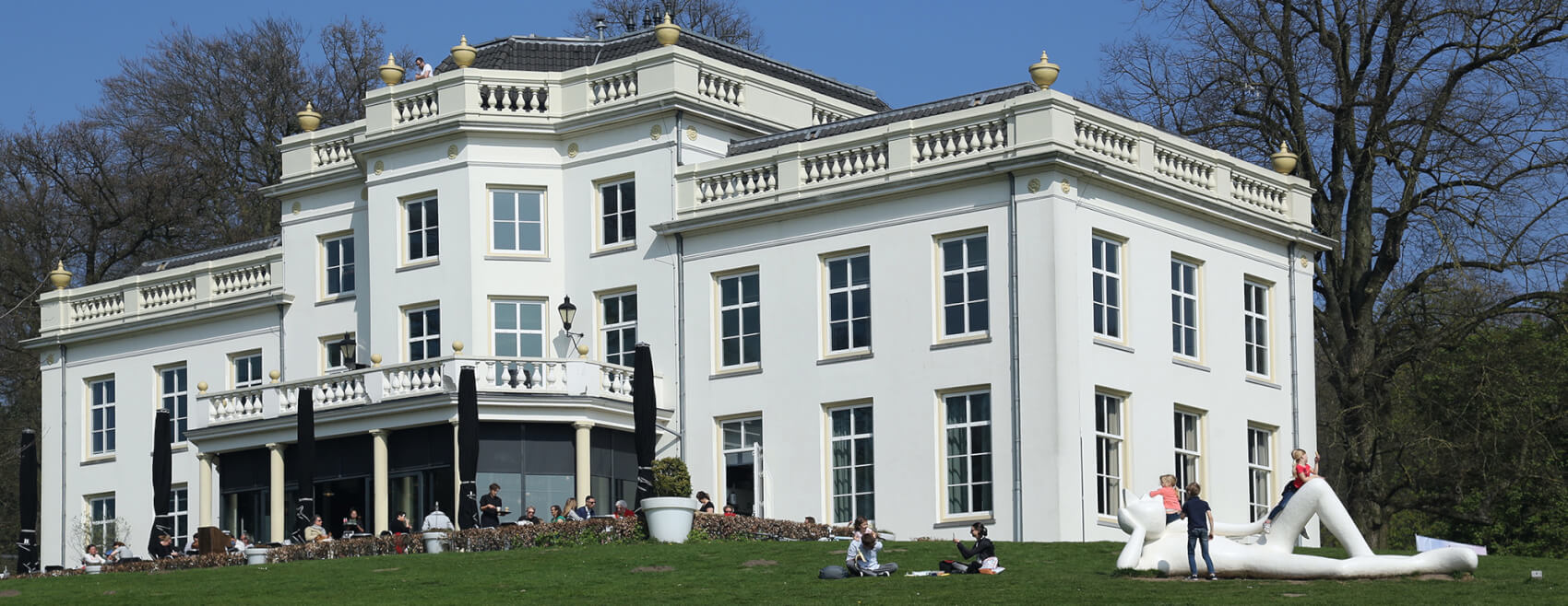 Horeca - Vereniging Vrienden van Sonsbeek